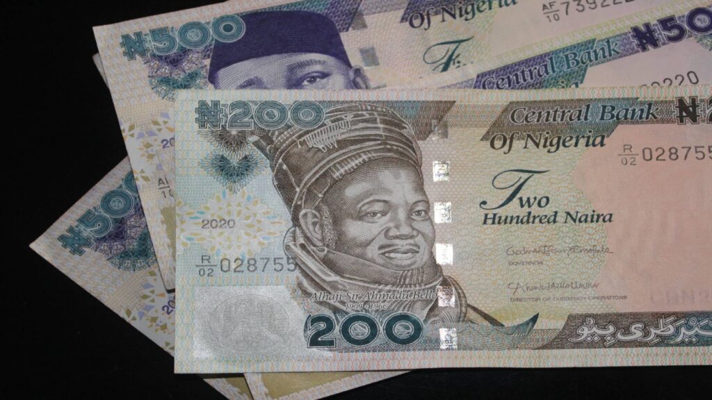 Naira - all you need to know about Nigerian currency - EXCO