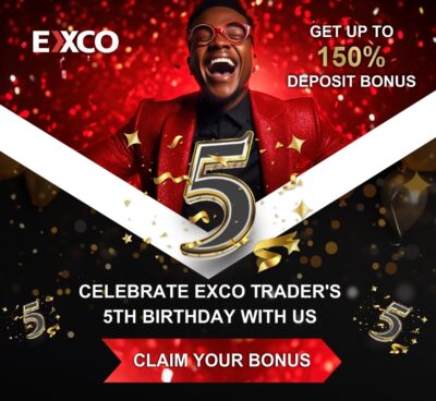 Trade CFDs on Commodities, Indices, Crypto and more - EXCO