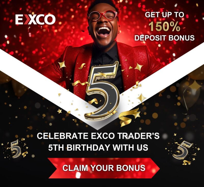 Trade CFDs on Commodities, Indices, Crypto and more - EXCO