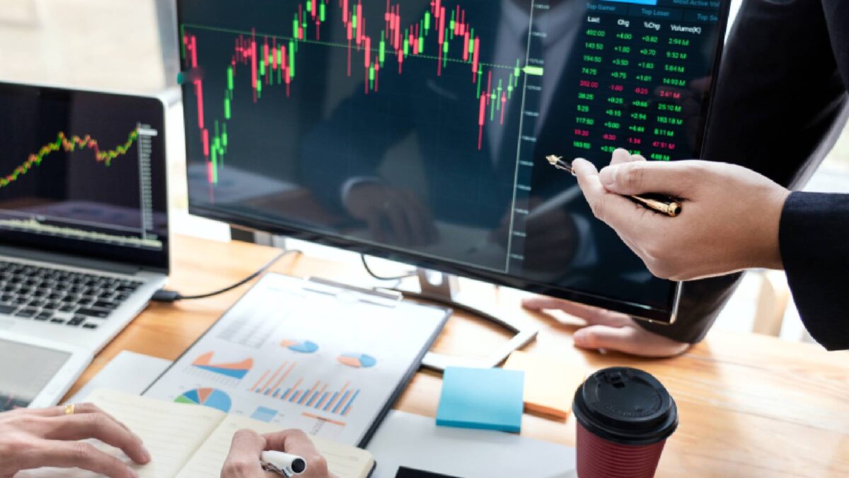 3 day trading strategies that you need to know - EXCO