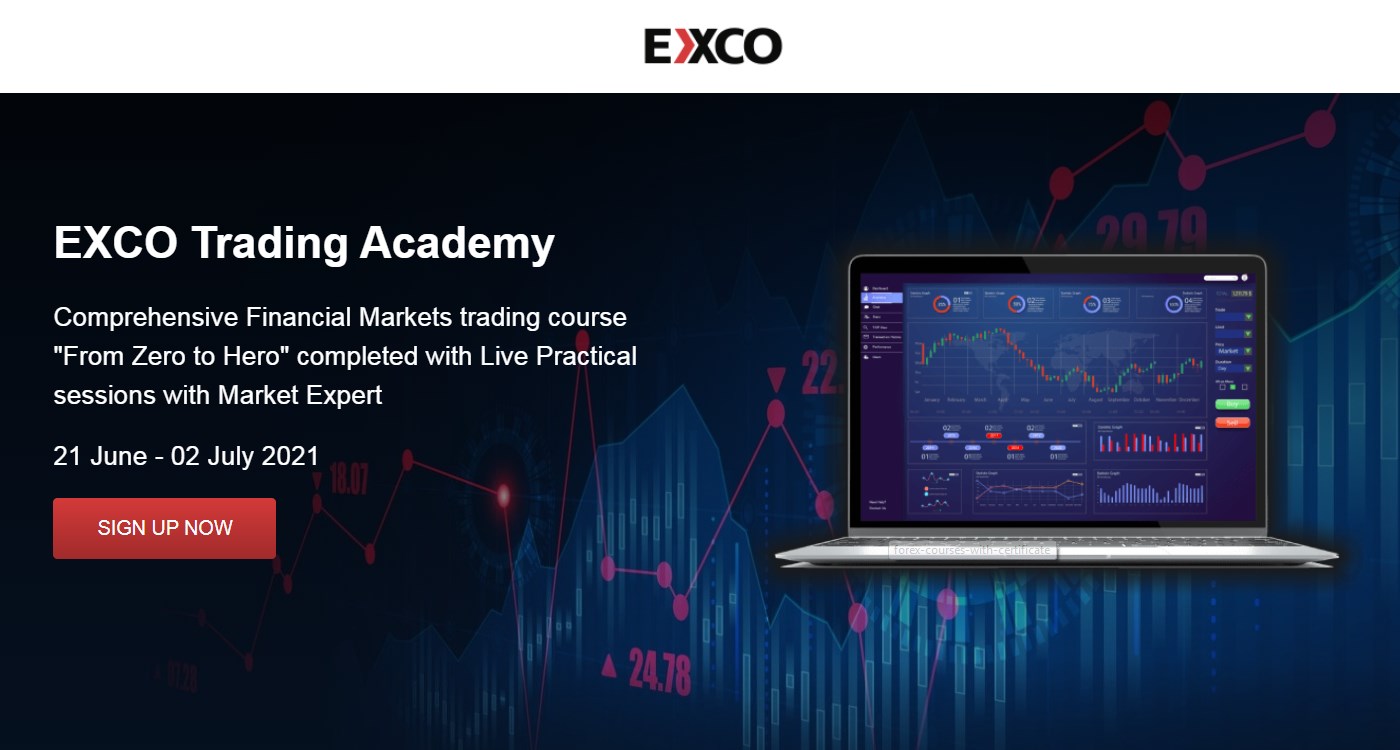EXCO Trading Academy - EXCO